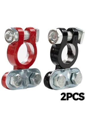 Auto Battery Terminals and Battery Terminal Accessories in Battery ...