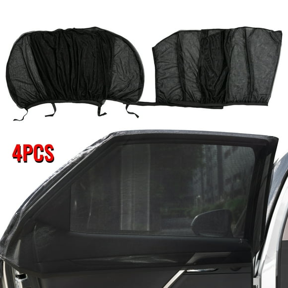 Mesh Window Screens Cars
