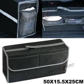 Car Storage Box