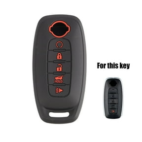 Nissan Key Fob Covers in Key Fob Covers - Walmart.com