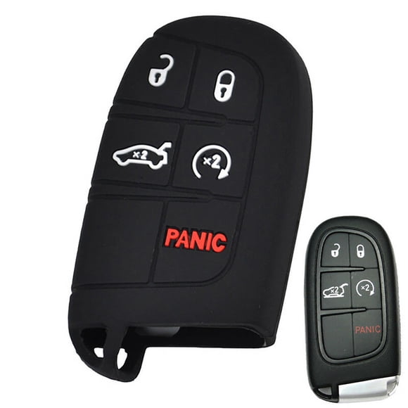 Dodge Dart Key Fob