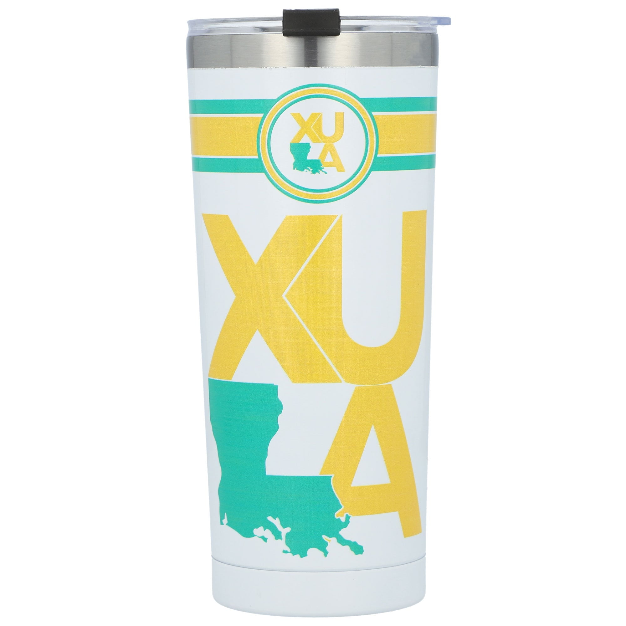 XULA Gold 24oz. Classic Stainless Steel Tumbler - Walmart.com