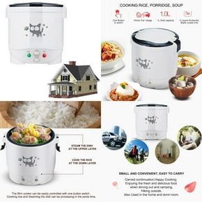 12 Volt Cooking Appliances Truckers