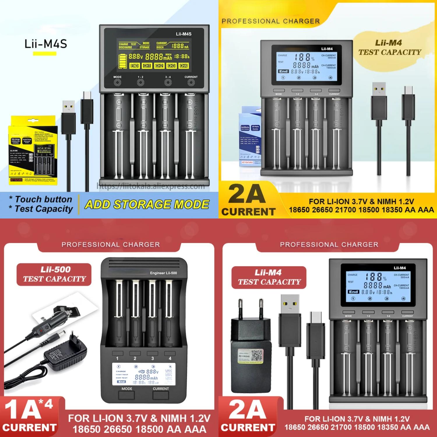 XULHAN Enhance efficiency and longevity with these high-performance ...