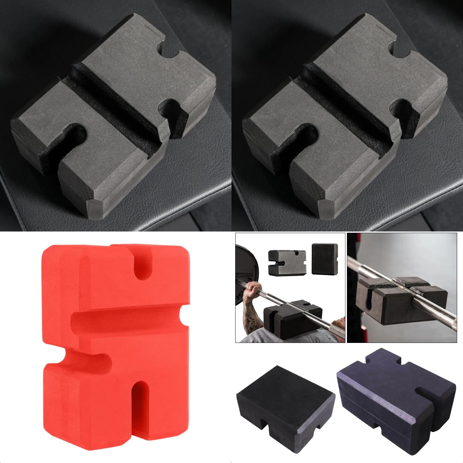 XULHAN Foam Bench Press Block for Enhanced Strength and Stability ... XULHAN Foam Bench Press Block for Enhanced Strength and Stability ...