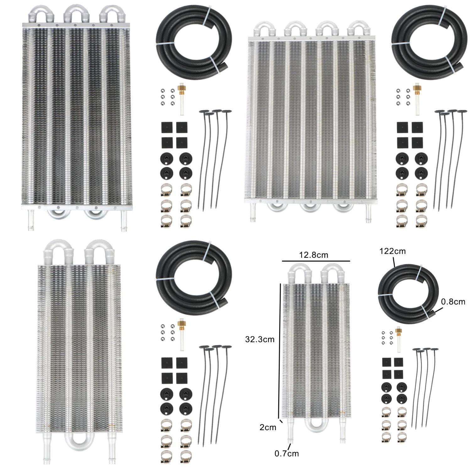 XULHAN Improved High Performance Automatic Rear-Differential Cooling ... XULHAN Improved High Performance Automatic Rear-Differential Cooling ...