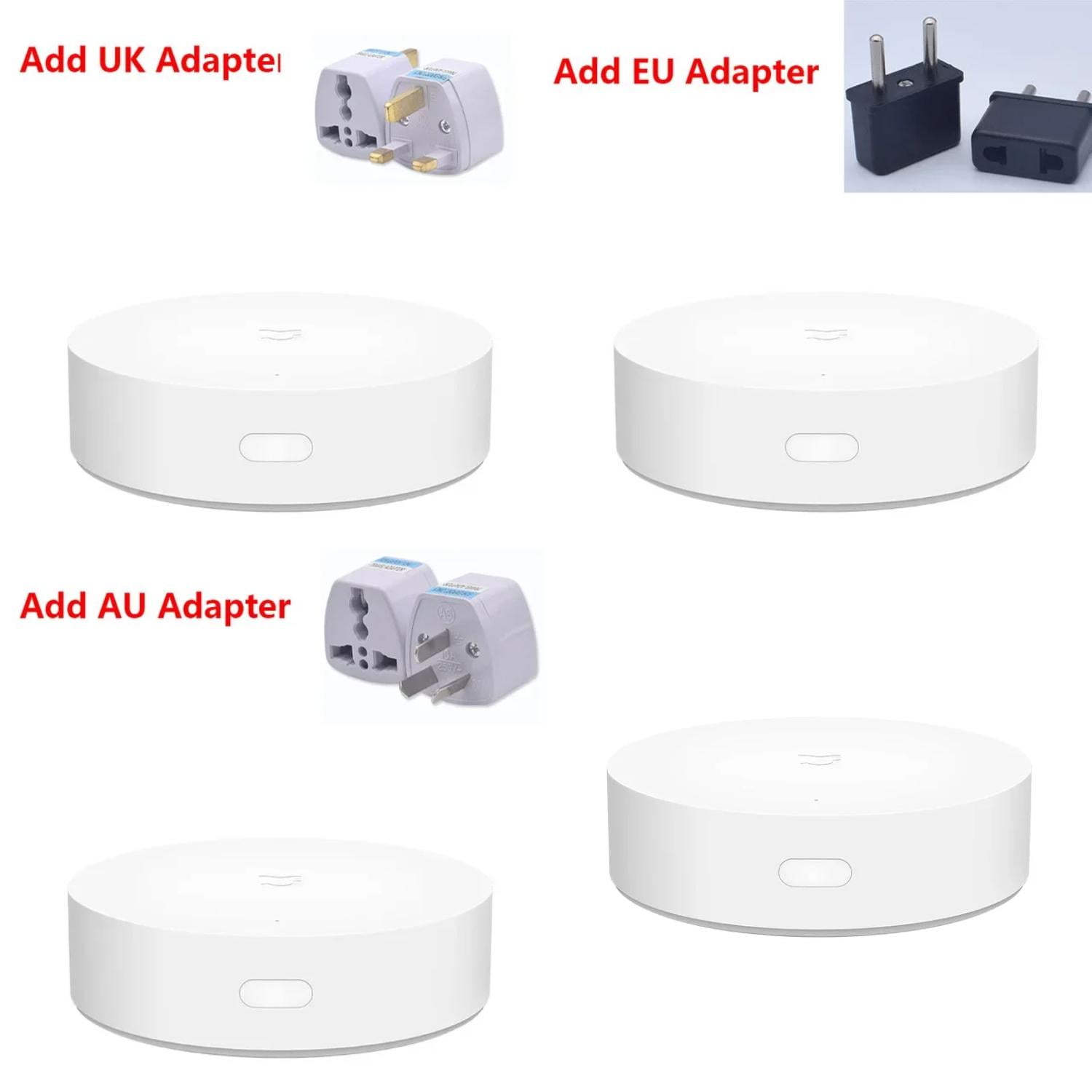 XULHAN Smart Multi- Gateway Controlled By Voice Remote Control And ... XULHAN Smart Multi- Gateway Controlled By Voice Remote Control And ...