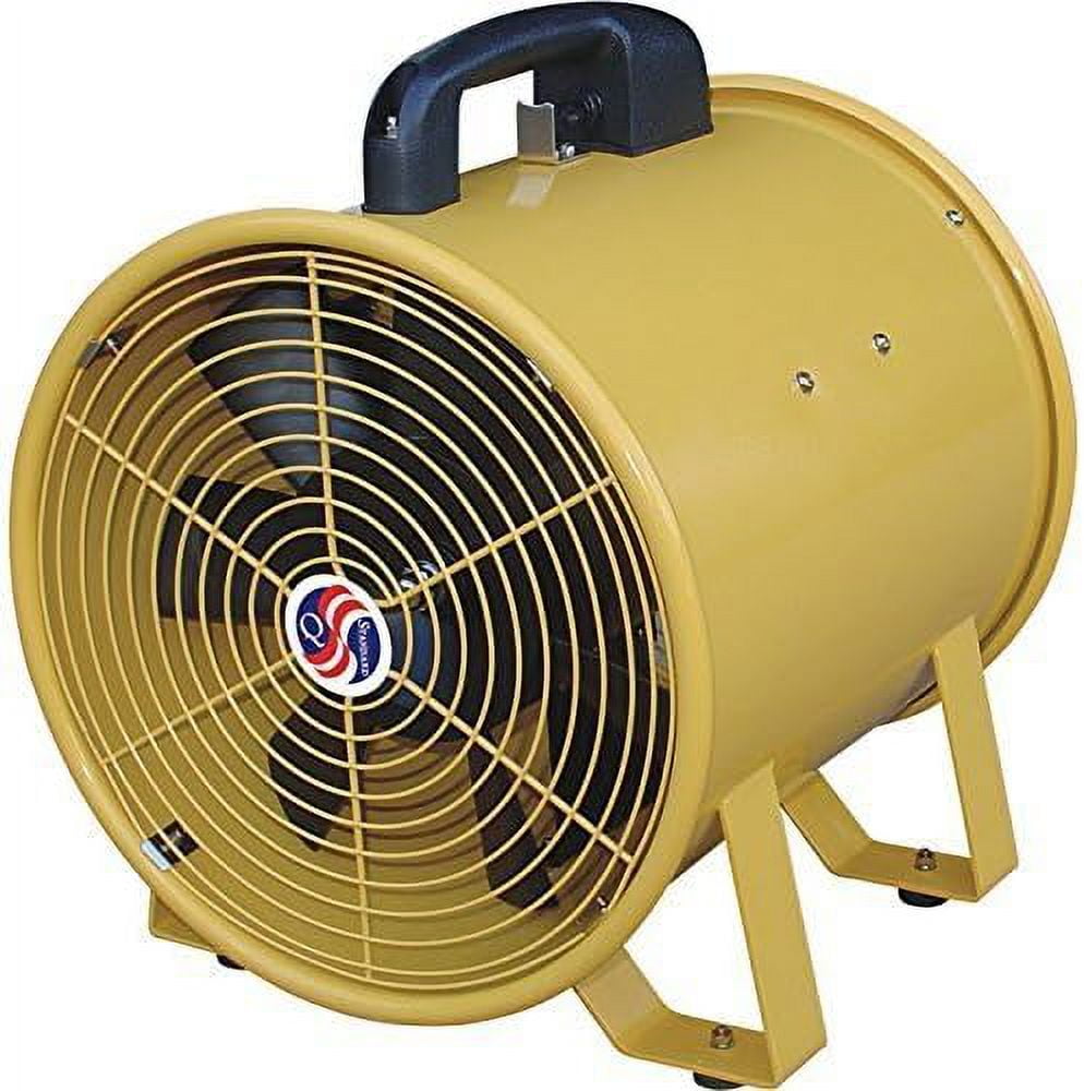 XULIU Utility Blower - 16in, 1 HP, 2,950 CFM, Model# 39017 - Walmart.com