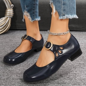 Womens 2 Inch Heels