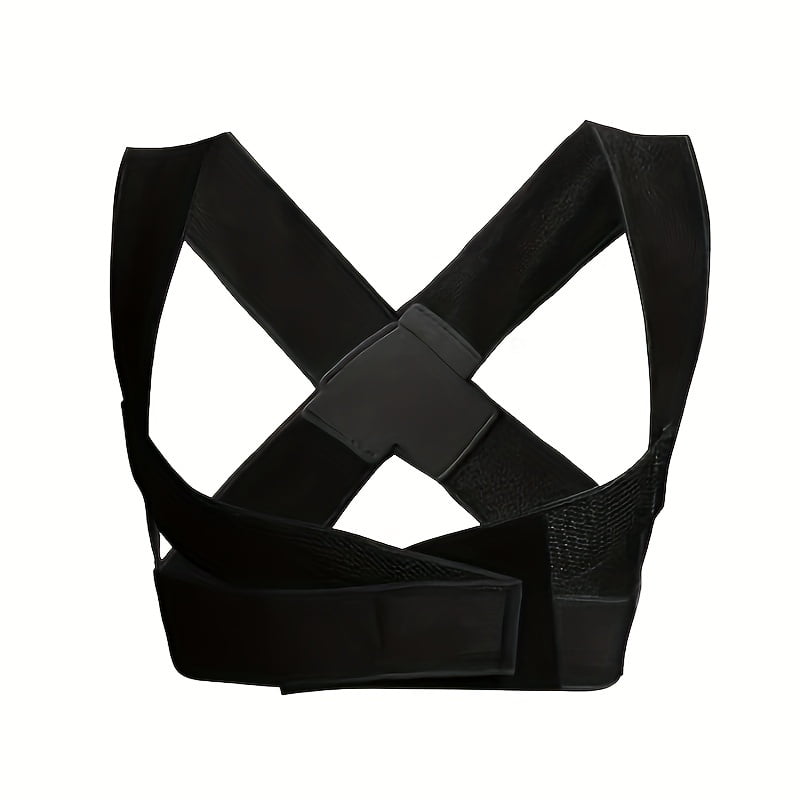 XUUE Posture Corrector Invisible Back Brace For Hunched Shoulders ...