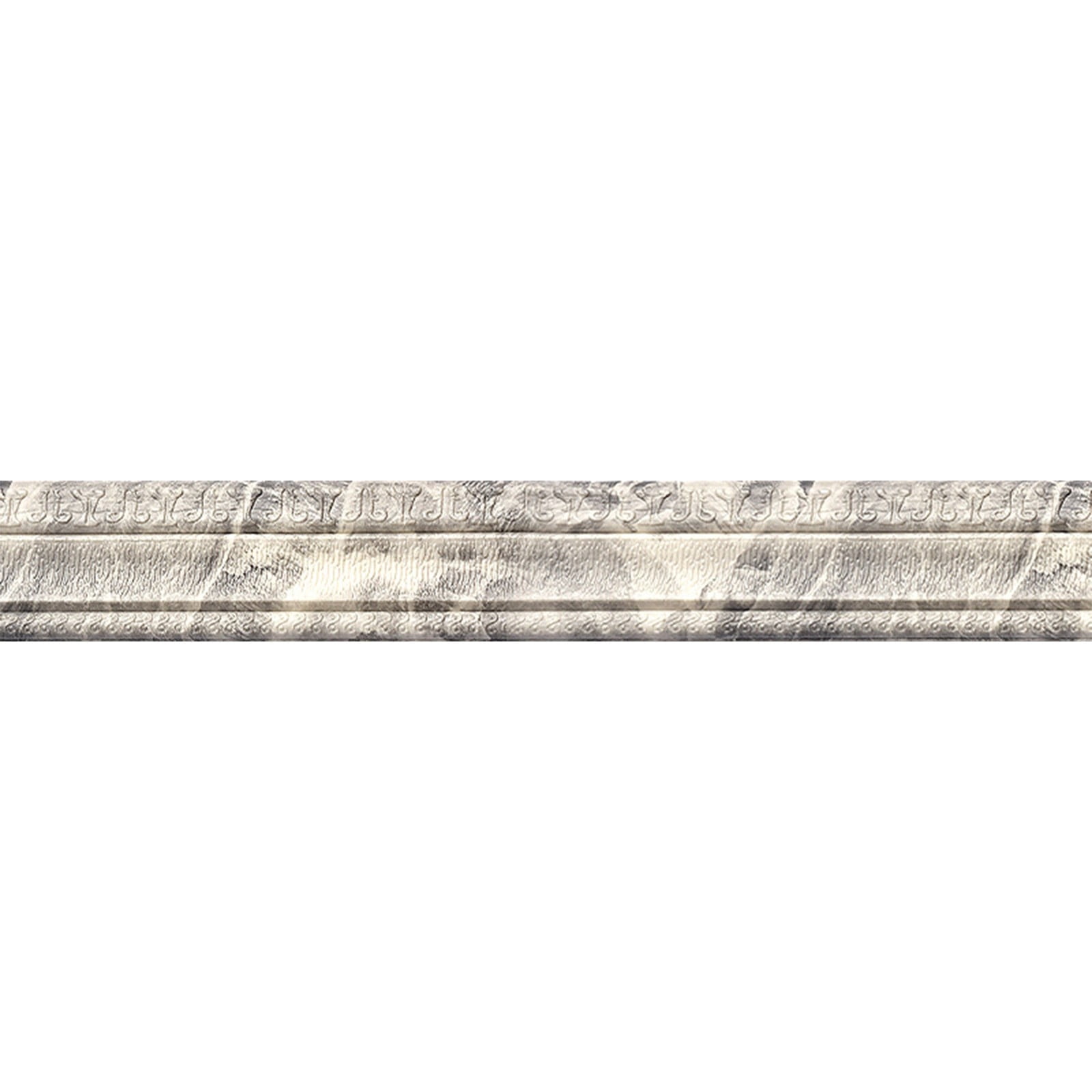 XUYAN 3D Selfadhesive Waterproof Pattern Wallpaper Border Wall Decor ...