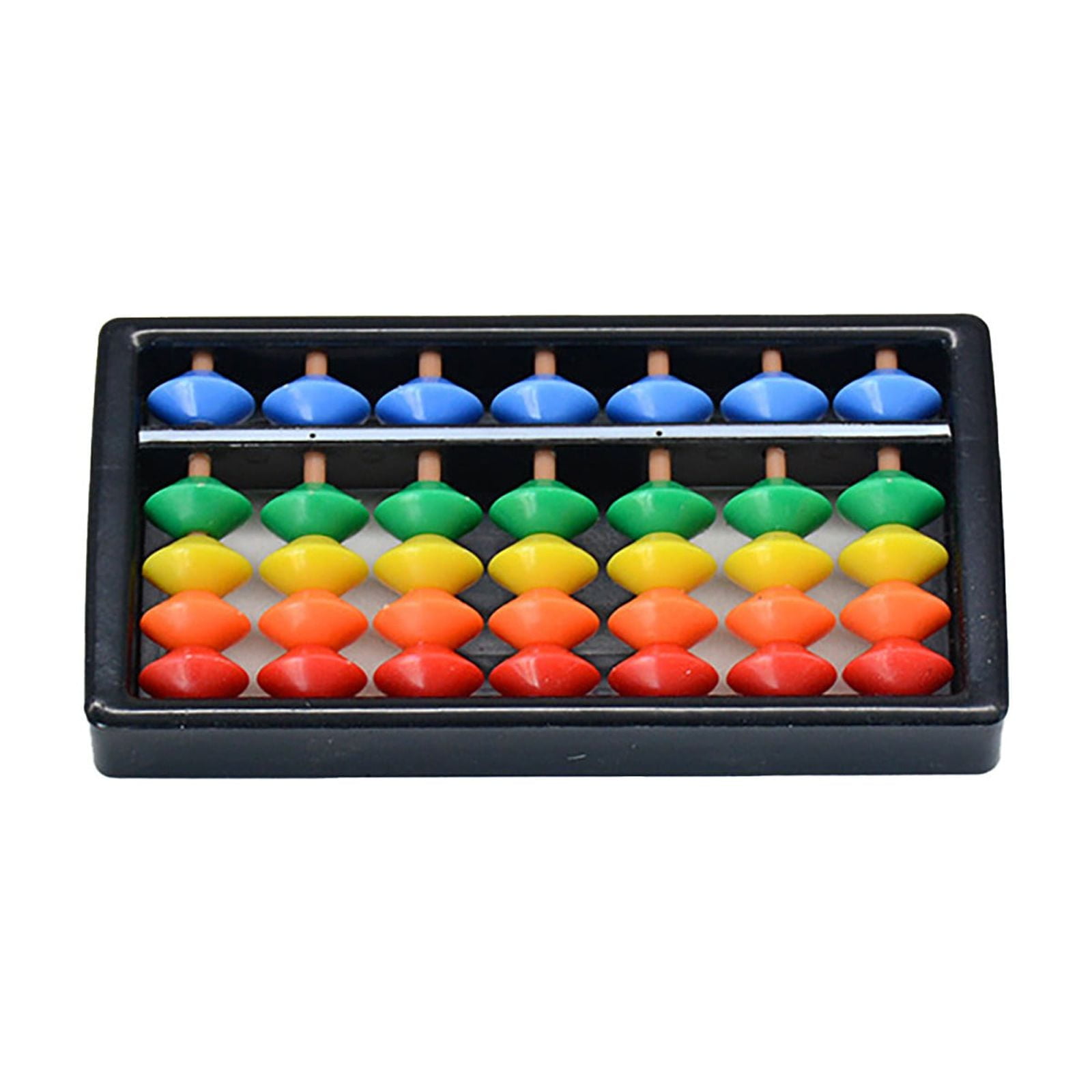 XUYAN 7 Columns 9 11 Columns 13 15 Gears 17 Positions Plastic Rainbow ...