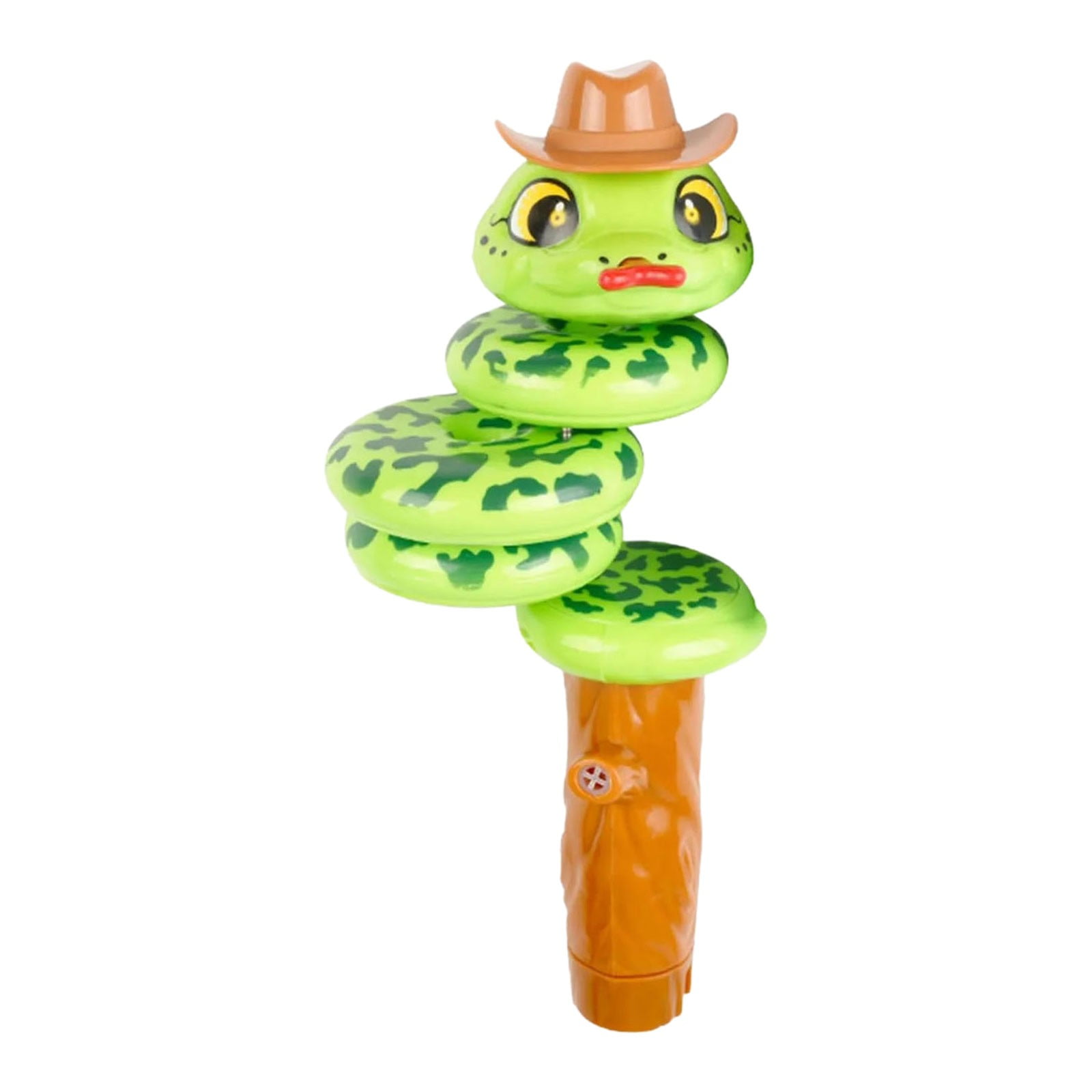 XUYAN Animal Whistle Toy Twisting Game Coordination Game for Kids ...
