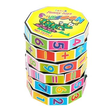 Numbers Pocket Puzzler - Walmart.com