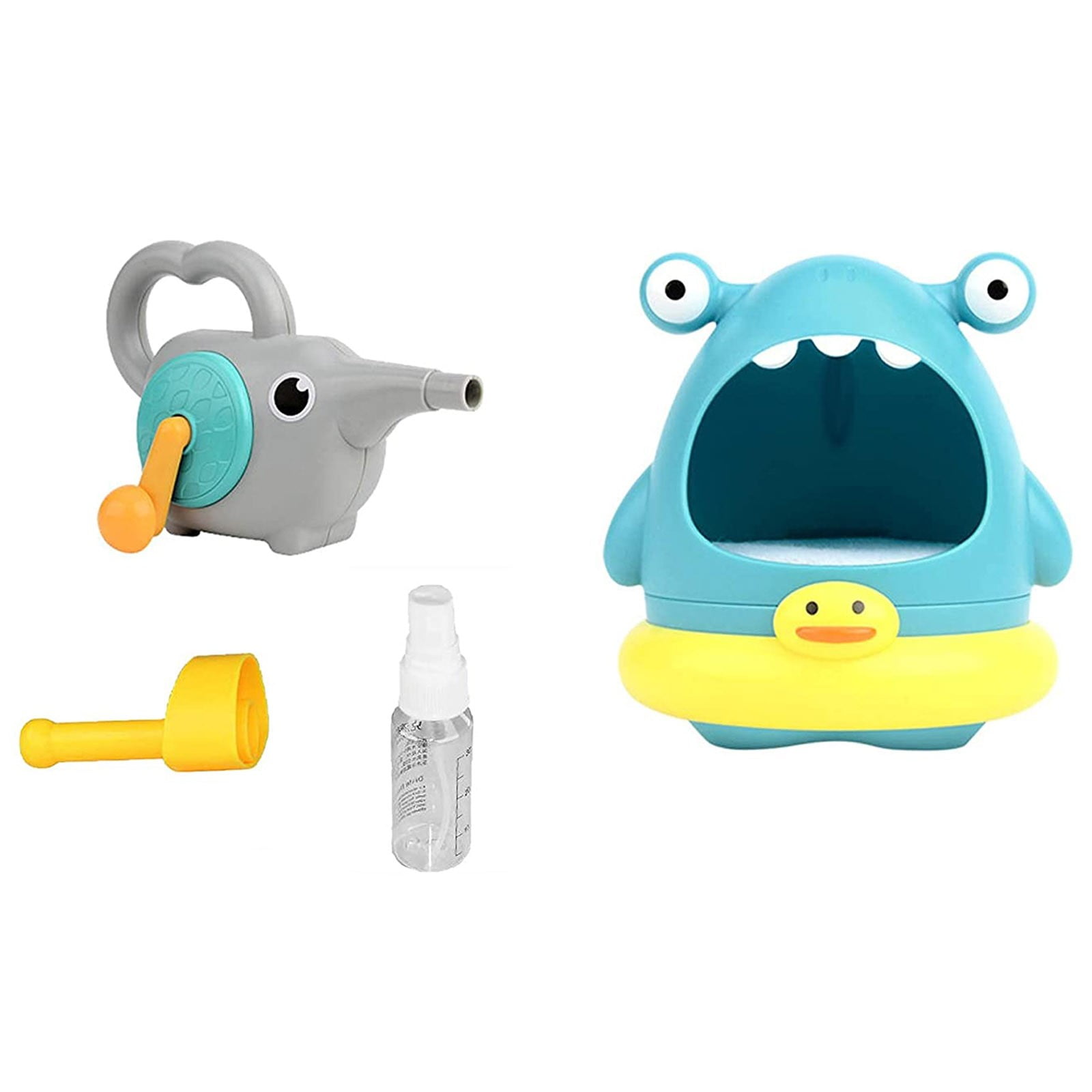 XUYAN Bubble Crab Bubble Machine Children Darling Bath toys Boys and ...