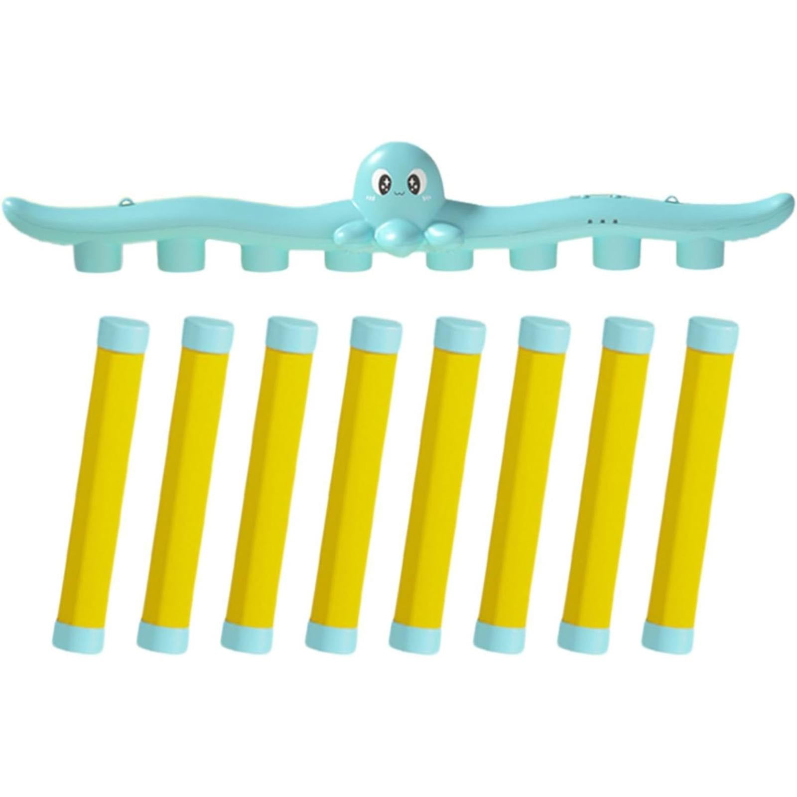 XUYAN Catching Sticks for Kids Response Capability Toy | Indoor Fun ...