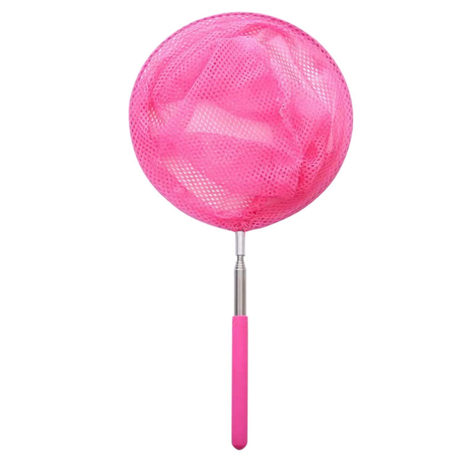 XUYAN Children's Retractable Butterfly Net Outdoor Set Is Perfect for Catching Outside Toys for ...