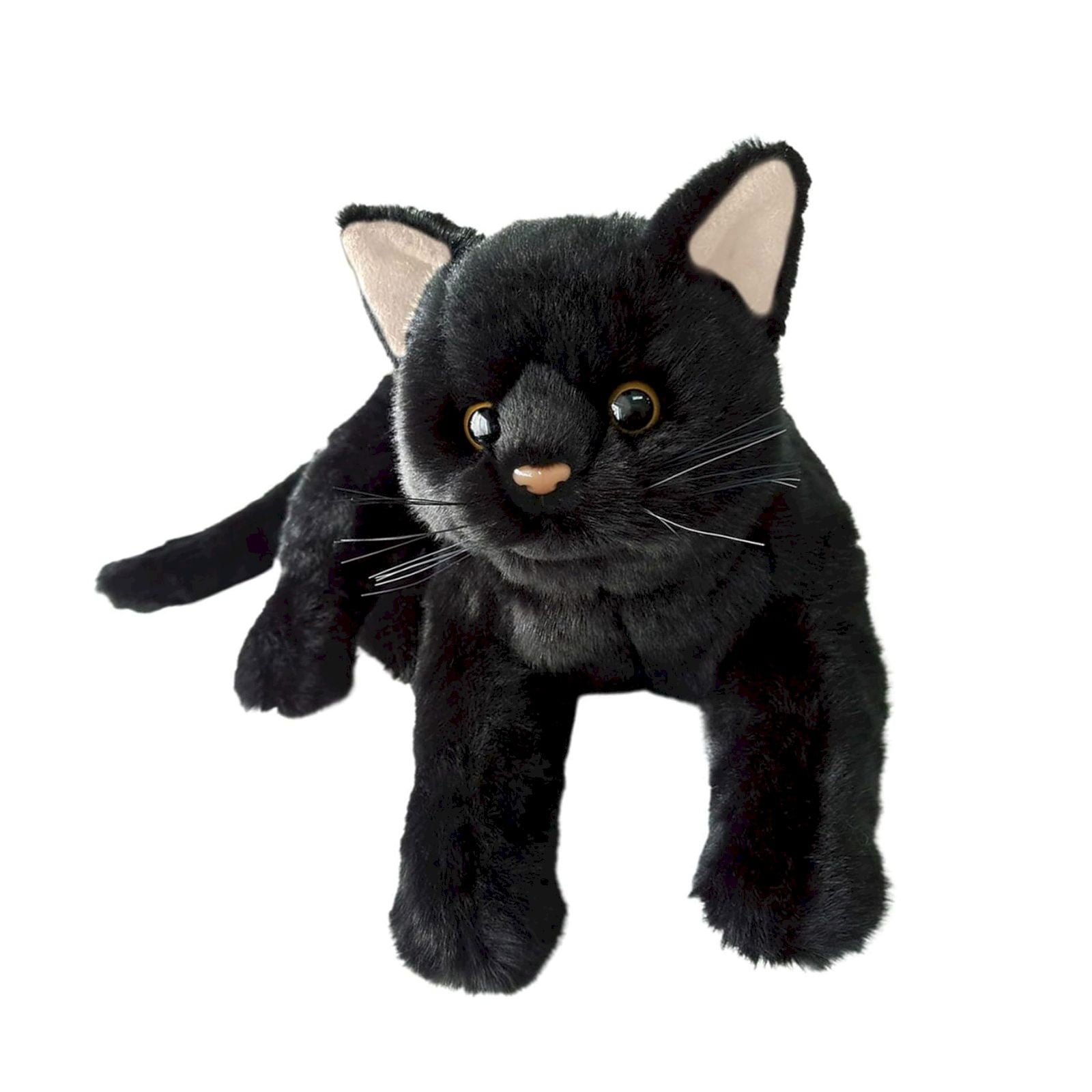 XUYAN 12 Inch Plush Toy Cute Plush Toy for Toddlers Realistic Stuffed ...