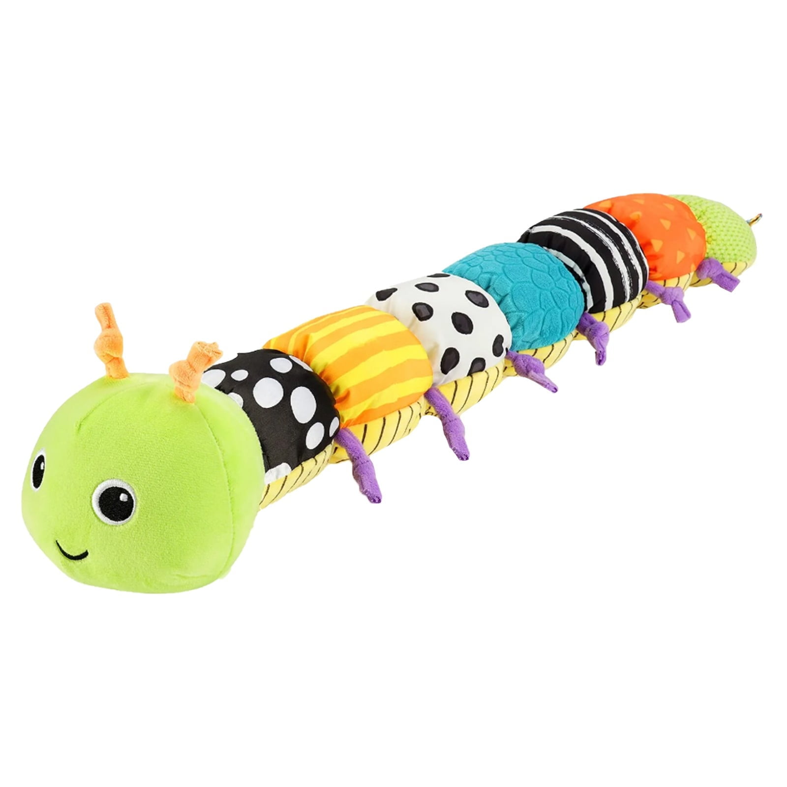 XUYAN 22" Baby Musical Stuffed Animal Toys Soft Plush Toy for Babies 0 ...