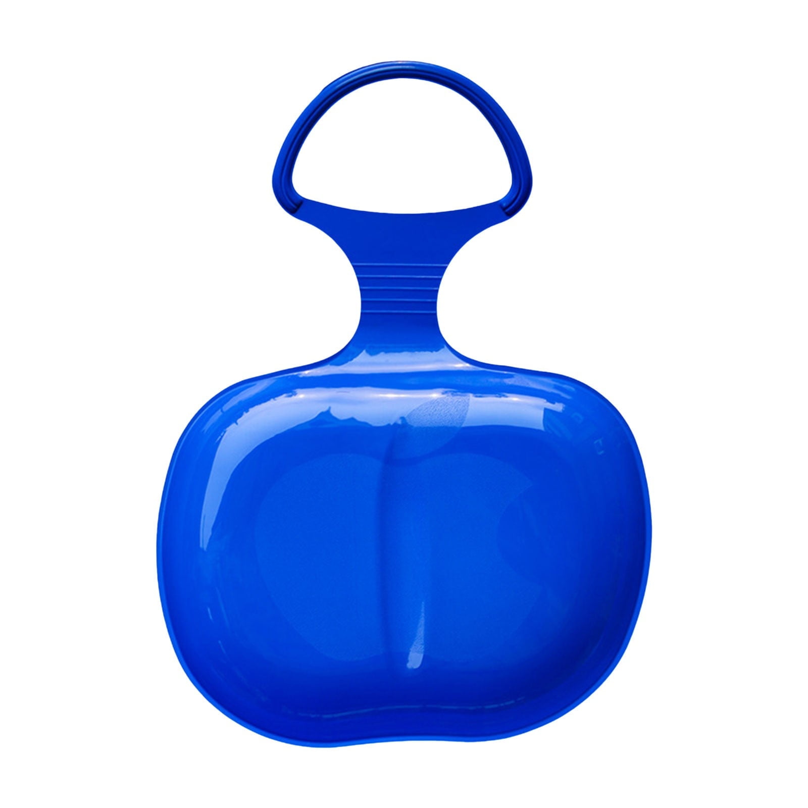 XUYAN 23" Winter Snow Sleds for Kids, Children's Butt Slider Sledge ...