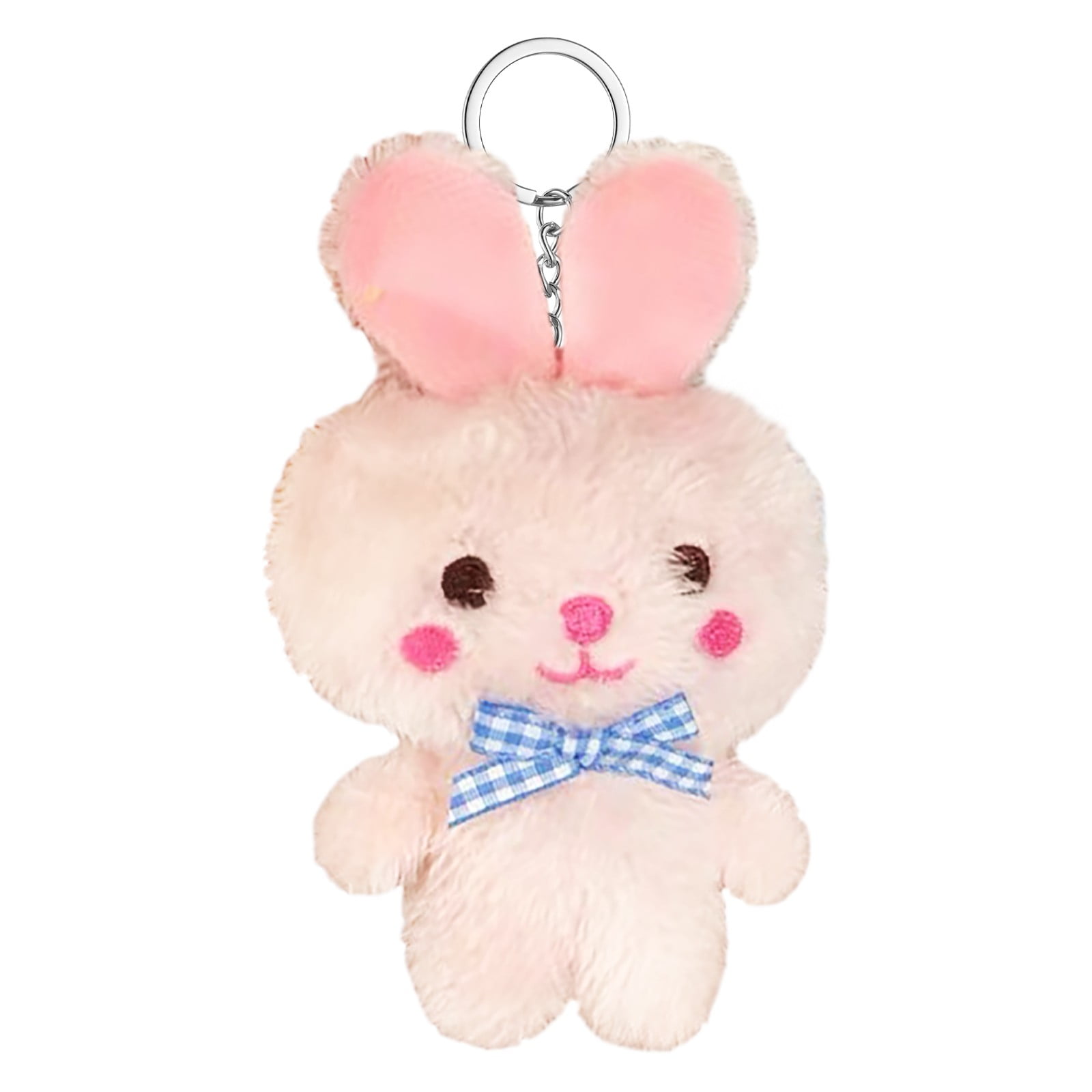 XUYAN Clearance Bunny Stuffed Animal R Bunny Plush Plush Tiny Plushies Dolls for Baskets Filler ...