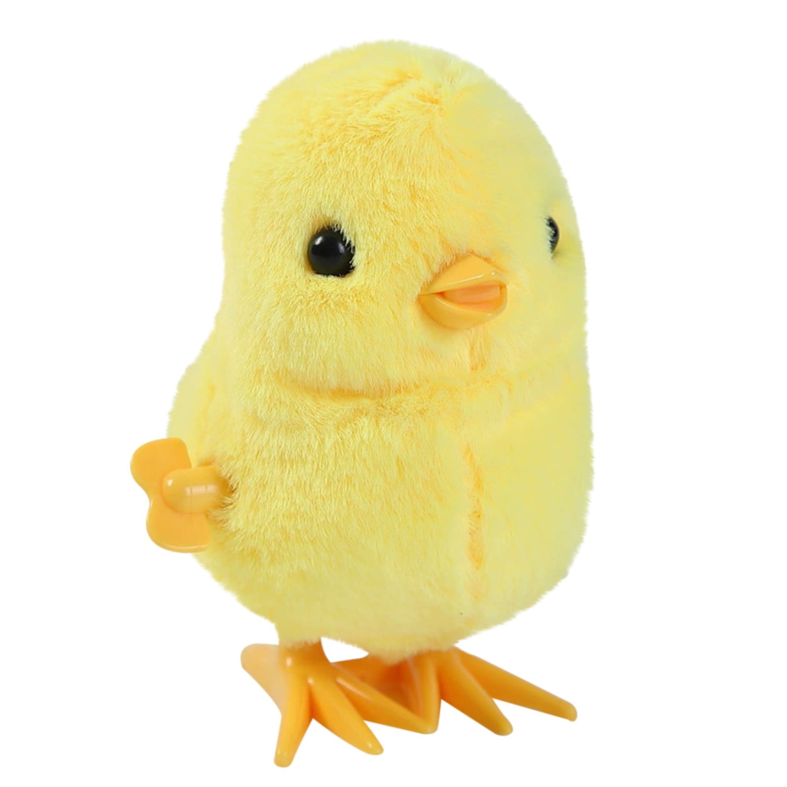 XUYAN Cheers US 1Packs Bunny Jumping Chick Wind Up Toys Novelty Chicken ...