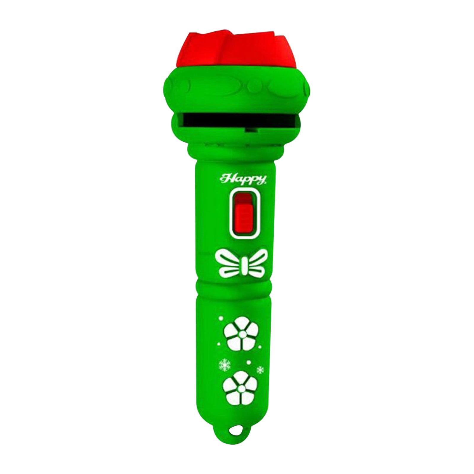 XUYAN Christmas Slide Projector and Lighting 2 In 1 Slide Projector ...