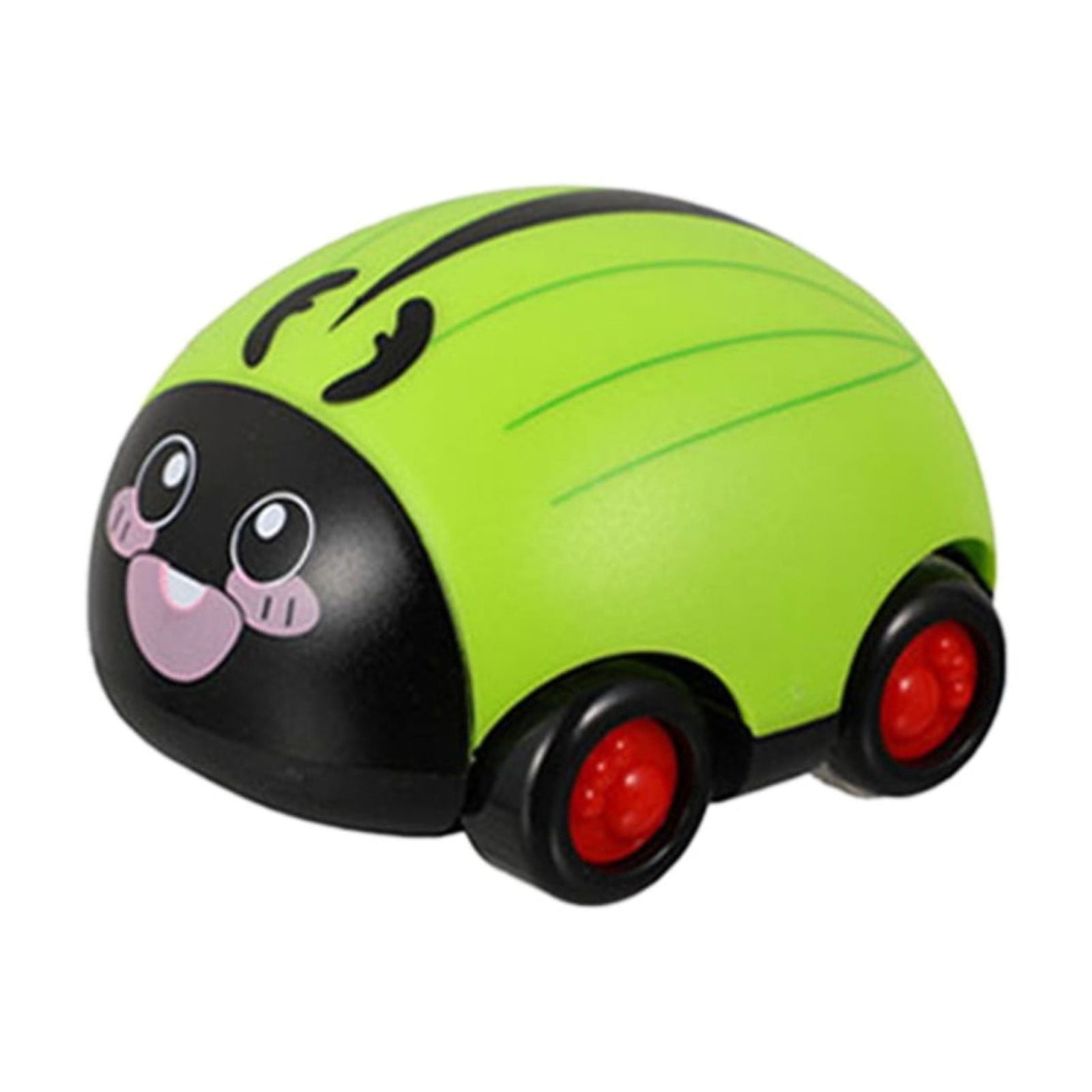 XUYAN Exquisite and Pull Back Cars The Perfect Addition To Any Toddler ...