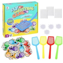 Educational Insights Hoppy Floppy's Happy Hunt Easter Preschool Game ...