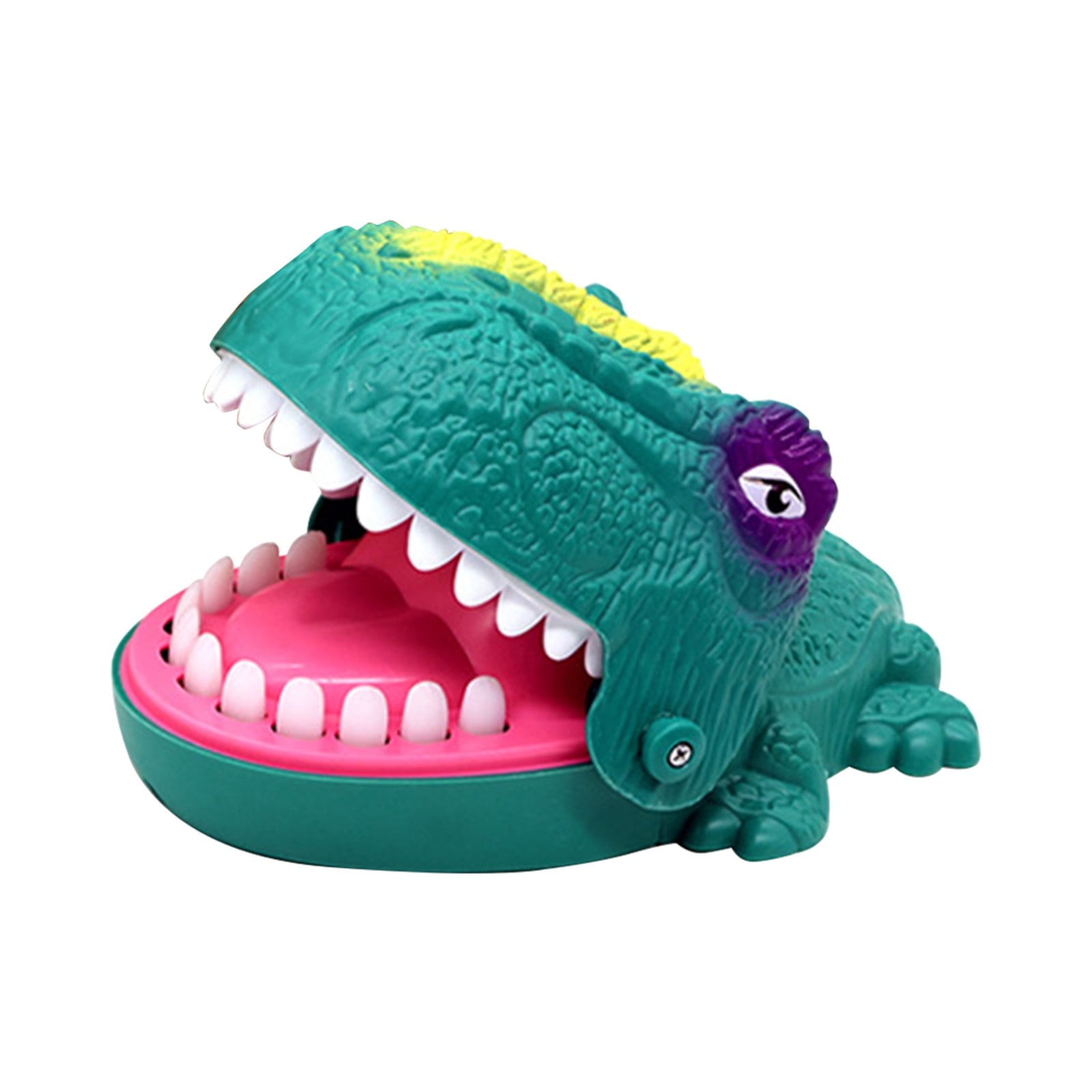 XUYAN Clearance Funny Mouth Biting Finger Game Trick Prank Prop Kids ...