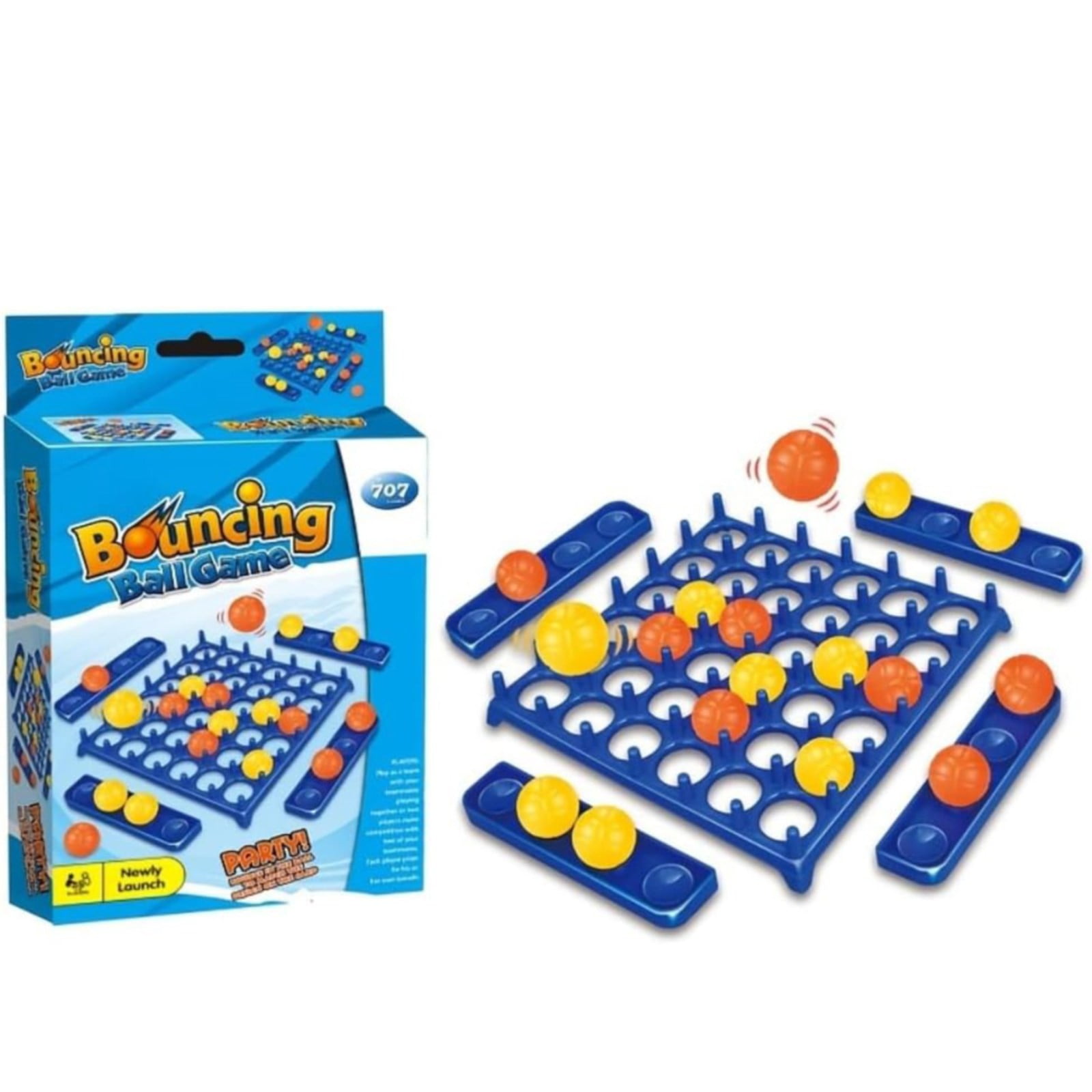 XUYAN Clearance Game Funny Jumping Tabletop Games Family Games Desktop ...