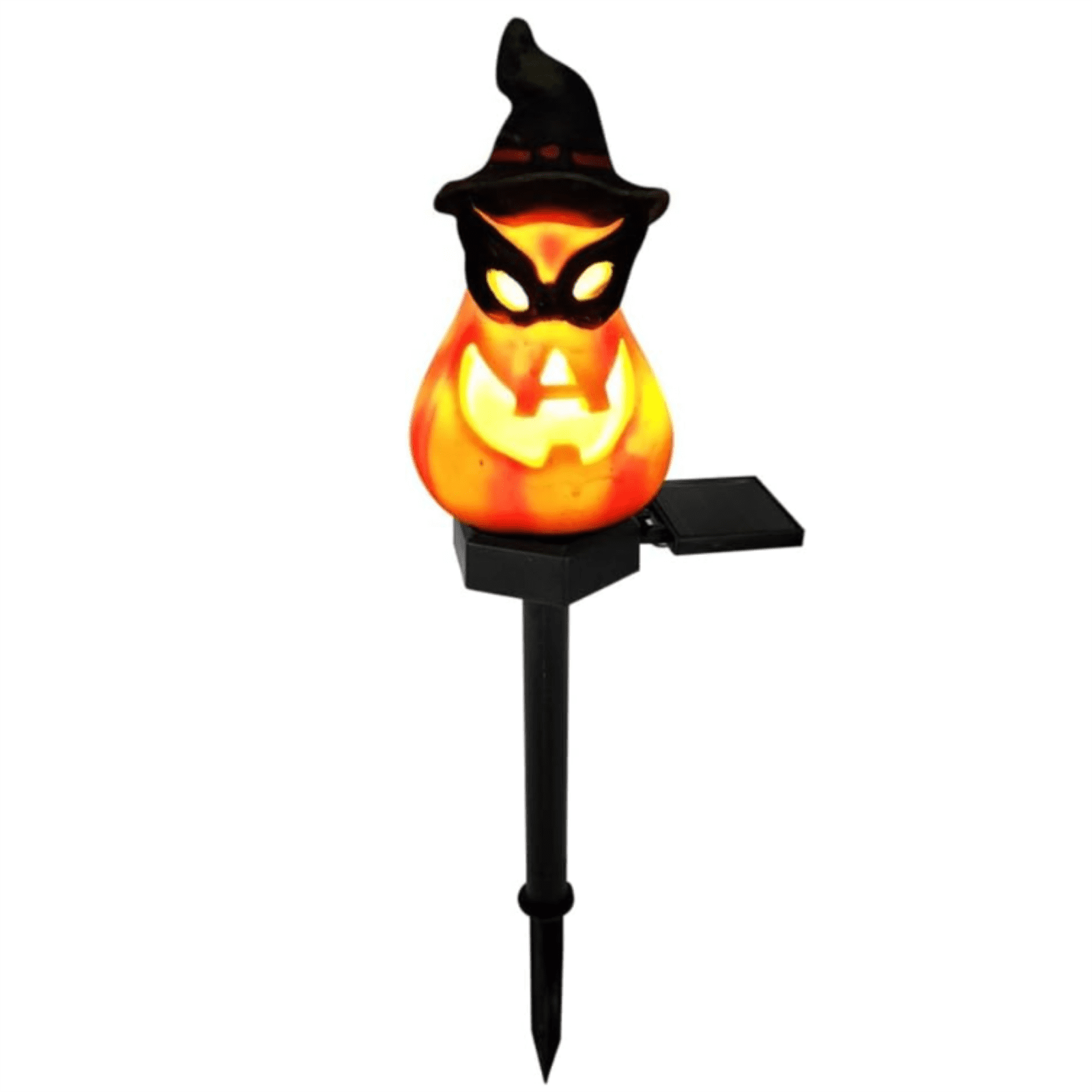 XUYAN Clearance Garden Pumpkin Solar Light LED Pumpkin Light for Garden ...