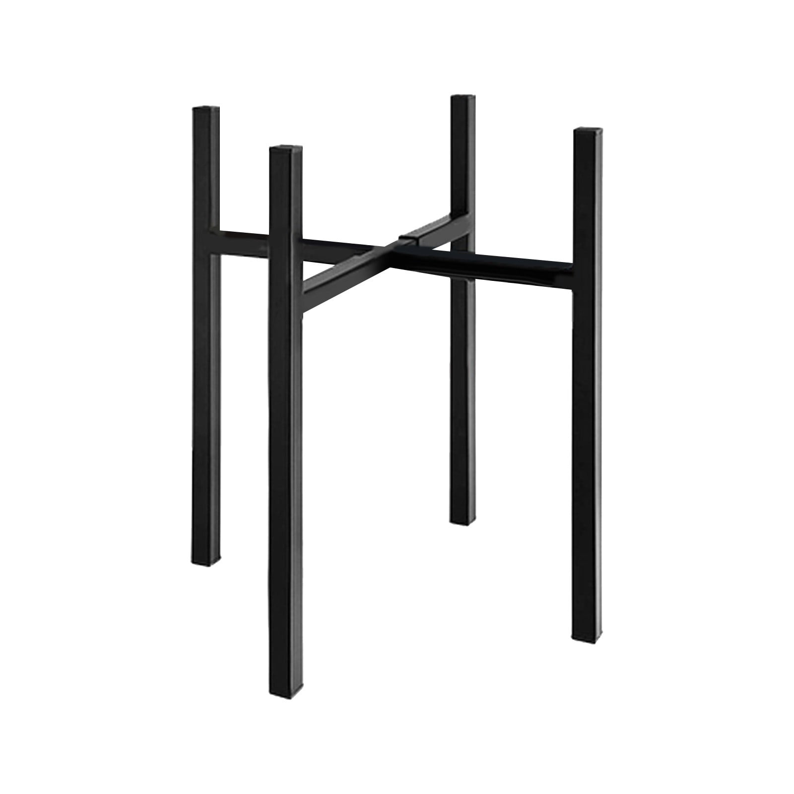 XUYAN Heavy Plant Stand for 10" x 16" Plant Pot Plant Stand Indoor ...