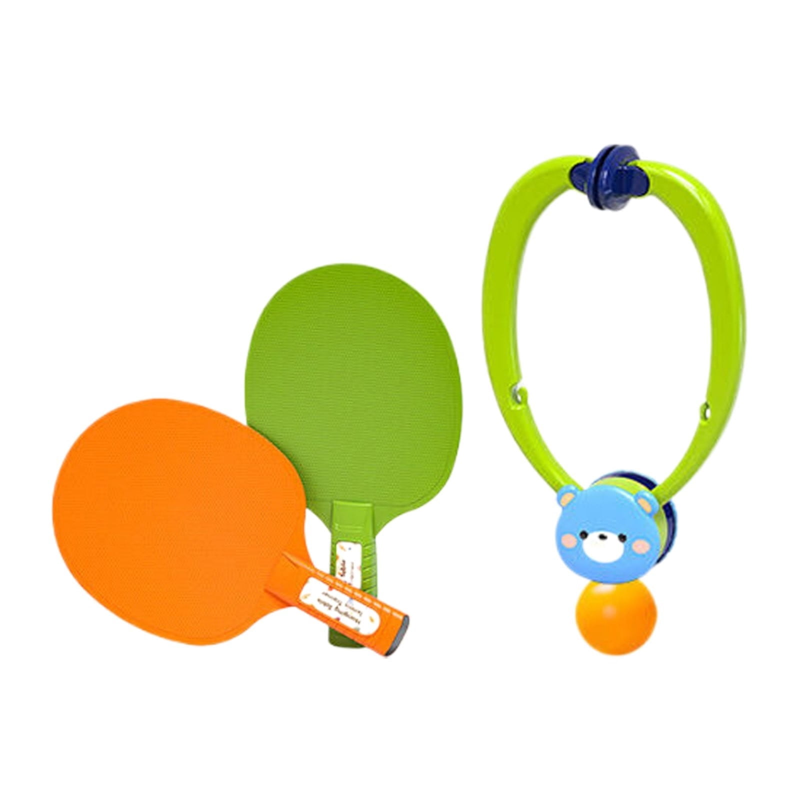 XUYAN Indoor Hanging Table Tennis Portable Table Tennis Training Device ...