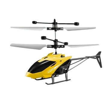 4DRC 4DM5 Remote Control Helicopter with Gyro & LED, High/Low Speed, 2 ...