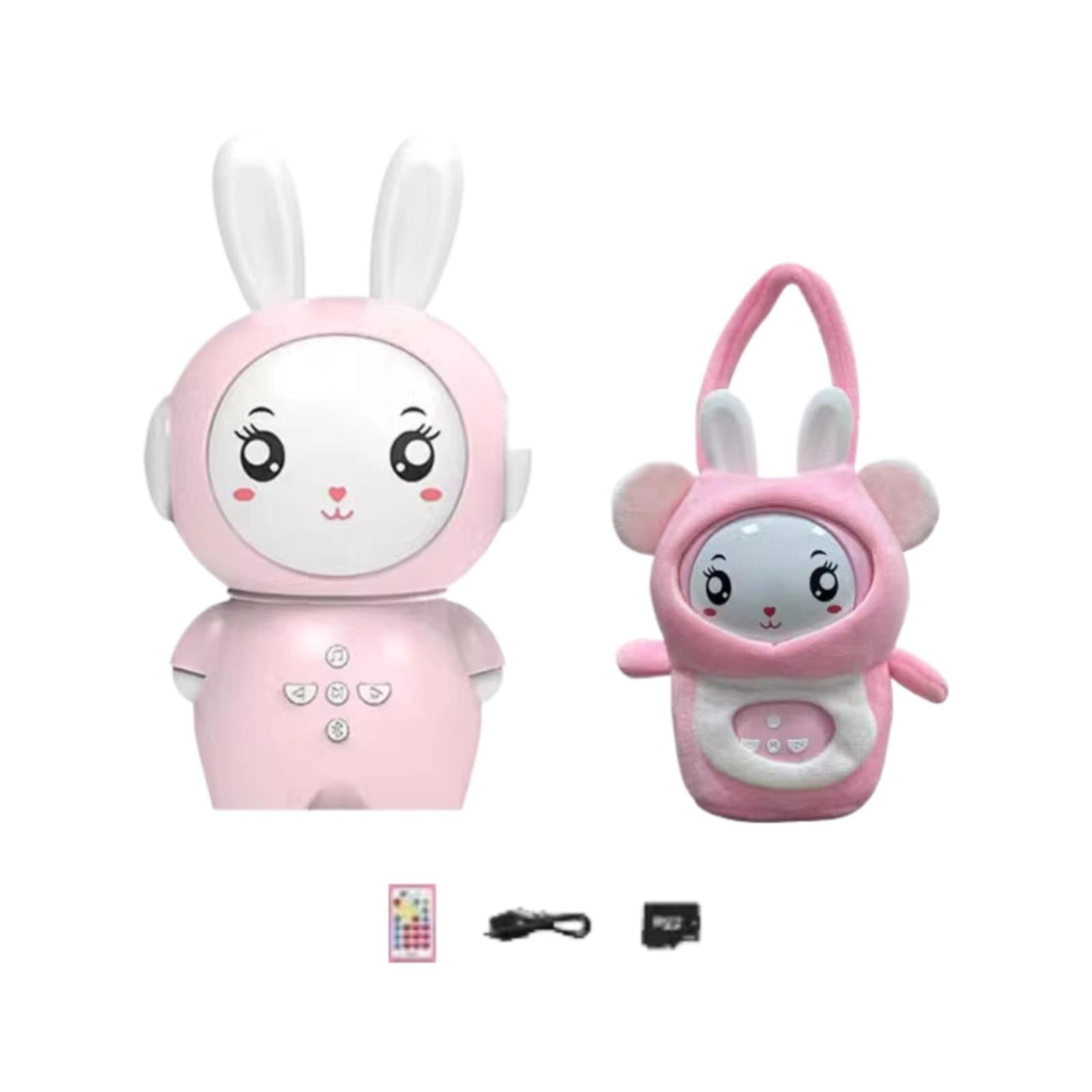 XUYAN Music and Stories Audio Player Educational Toys for Toddlers ...