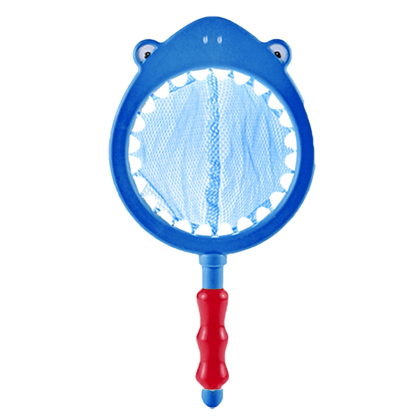 XUYAN Outdoor Toys Fish Catcher Adventurer Fine Net Fishing Tools ...