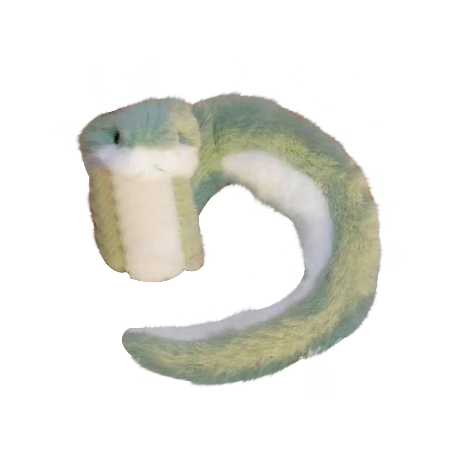 XUYAN Plush Snake Stuffed Animal Toy, Soft Cuddly Plushie Hugger Toy ...