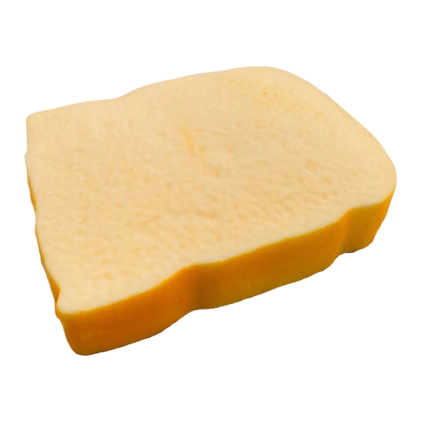 XUYAN Sliced Bread Stress Toy Bread Shape Squishes Toy Sensory Toys ...