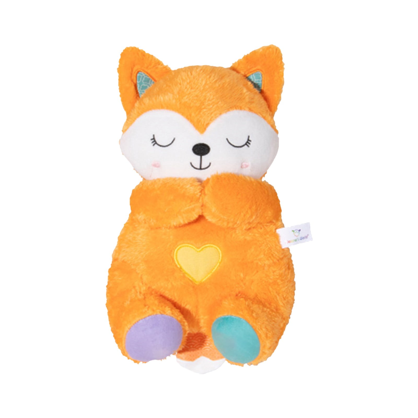 XUYAN Clearance Soothing Dolls Sleep Toys Koala Baby Toys Music Early Education Soothing Koala ...