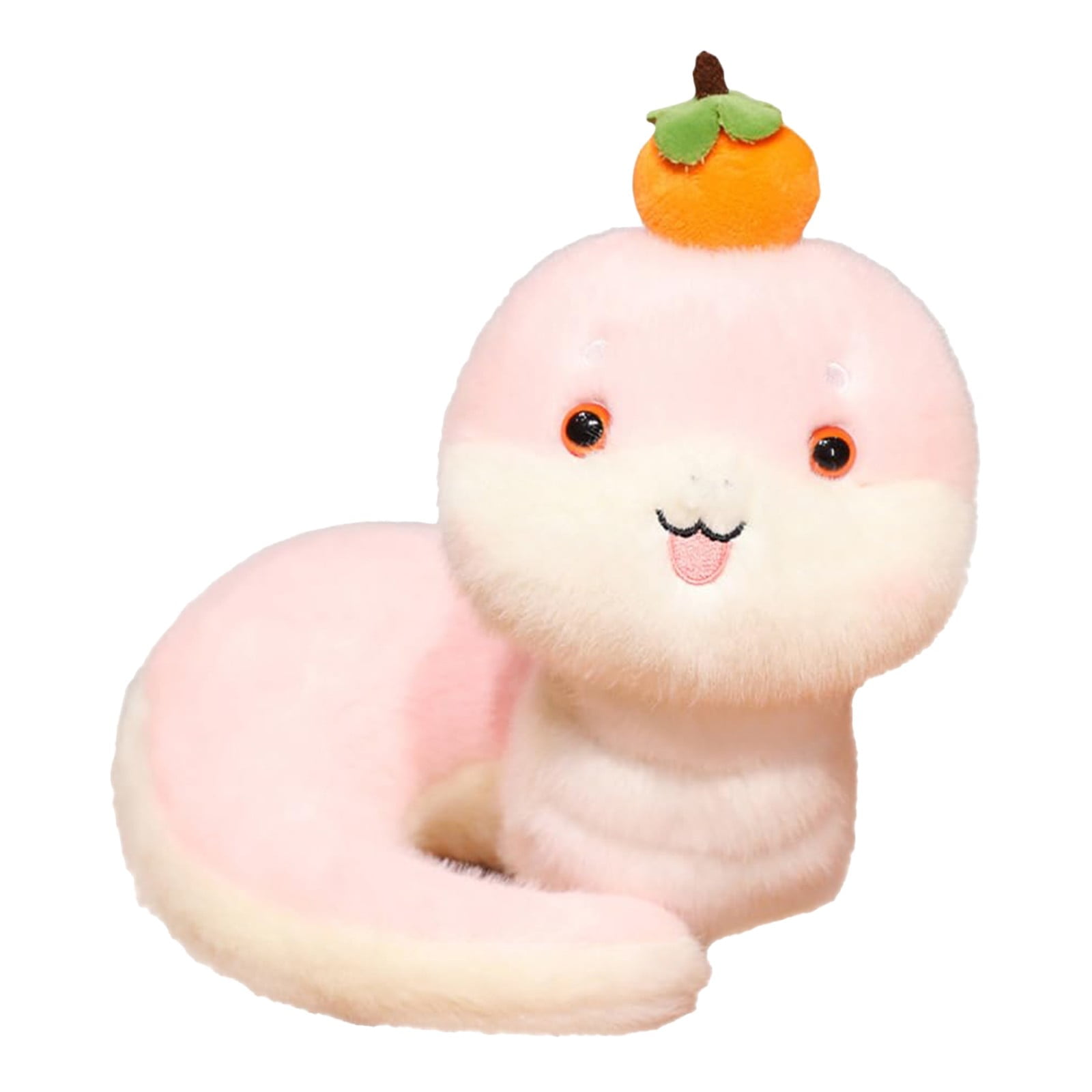 XUYAN Year of The Plush Toy Chinese Year of The Plush Doll Collectible ...