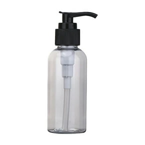 Refillable Lotion Bottles