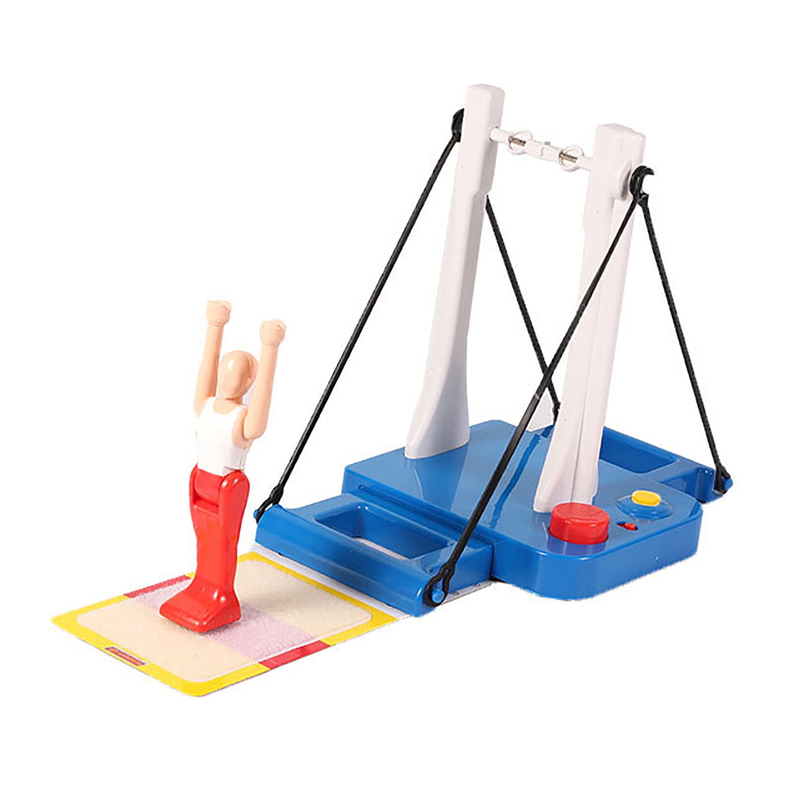 XUYAN Gymnastics Machine Toys Board Game Games Parent Child Interaction ...