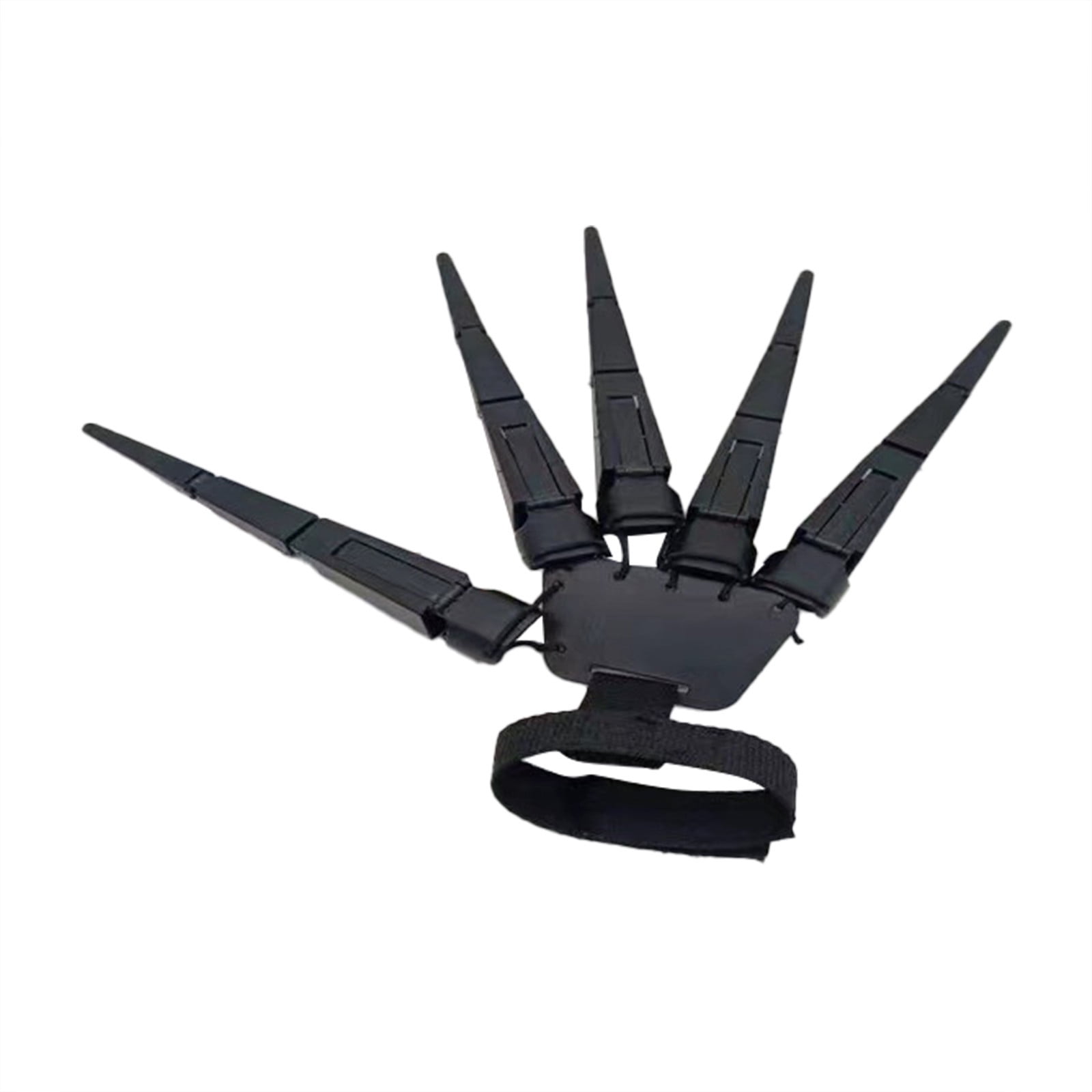 XUYAN Hallo-ween Articulated Fingers 3D Printed Articulated Finger ...