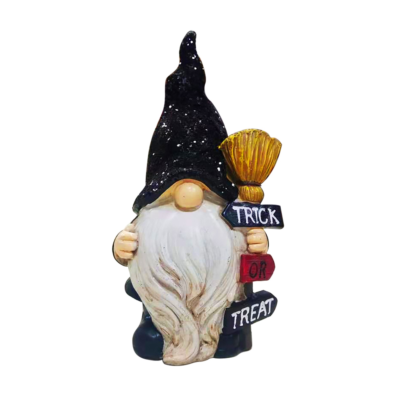 XUYAN Hallo-ween Doll Doll Dwarf Doll Rudolph Goblin Dwarf Perfect for ...