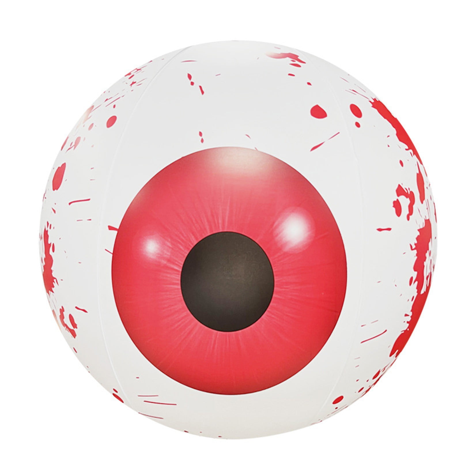 XUYAN Halloween New Inflatable Balloon 23 Inch Luminous Eyeball Garden ...