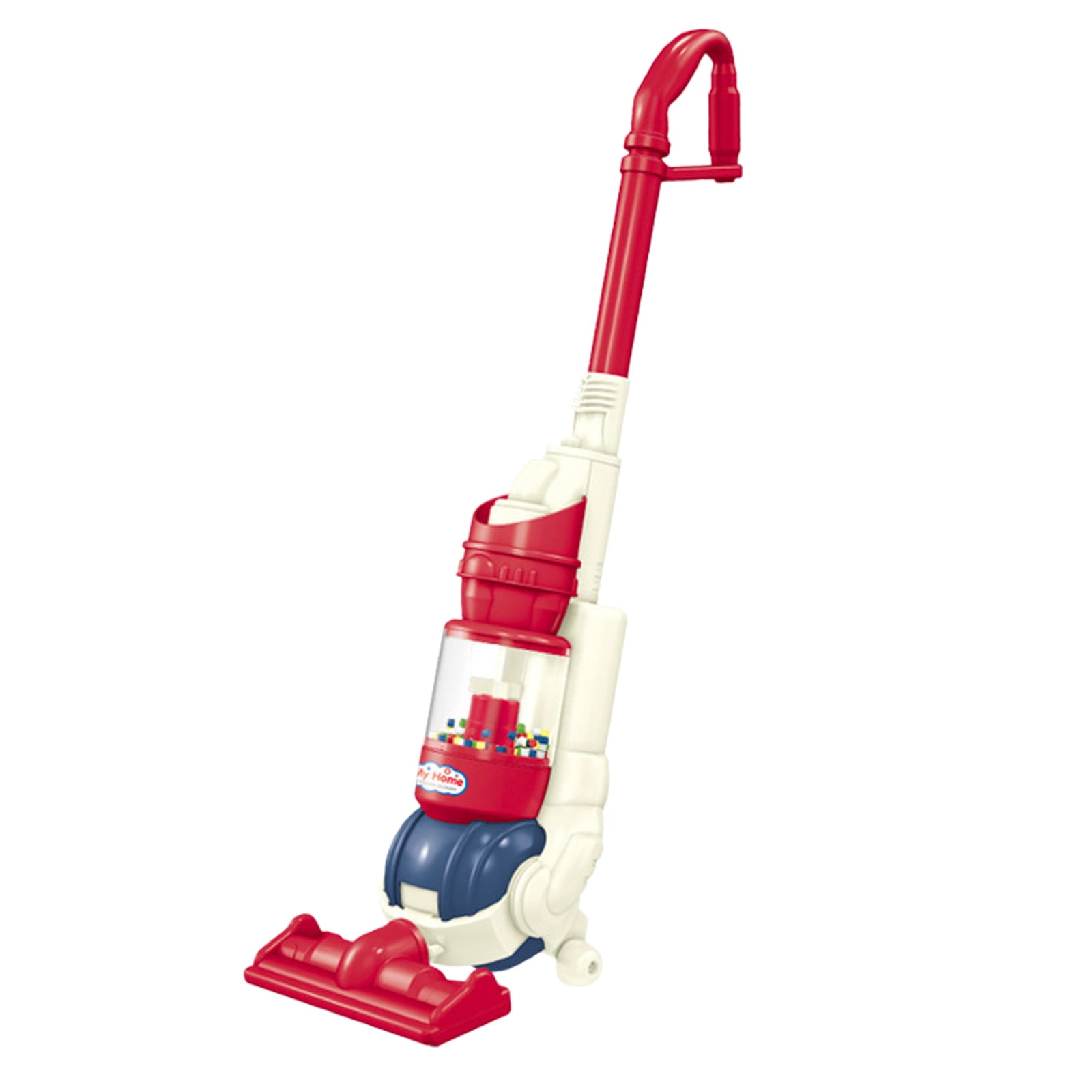 XUYAN Kids Vacuum Cleaner toy for toddler Children Play House Small ...