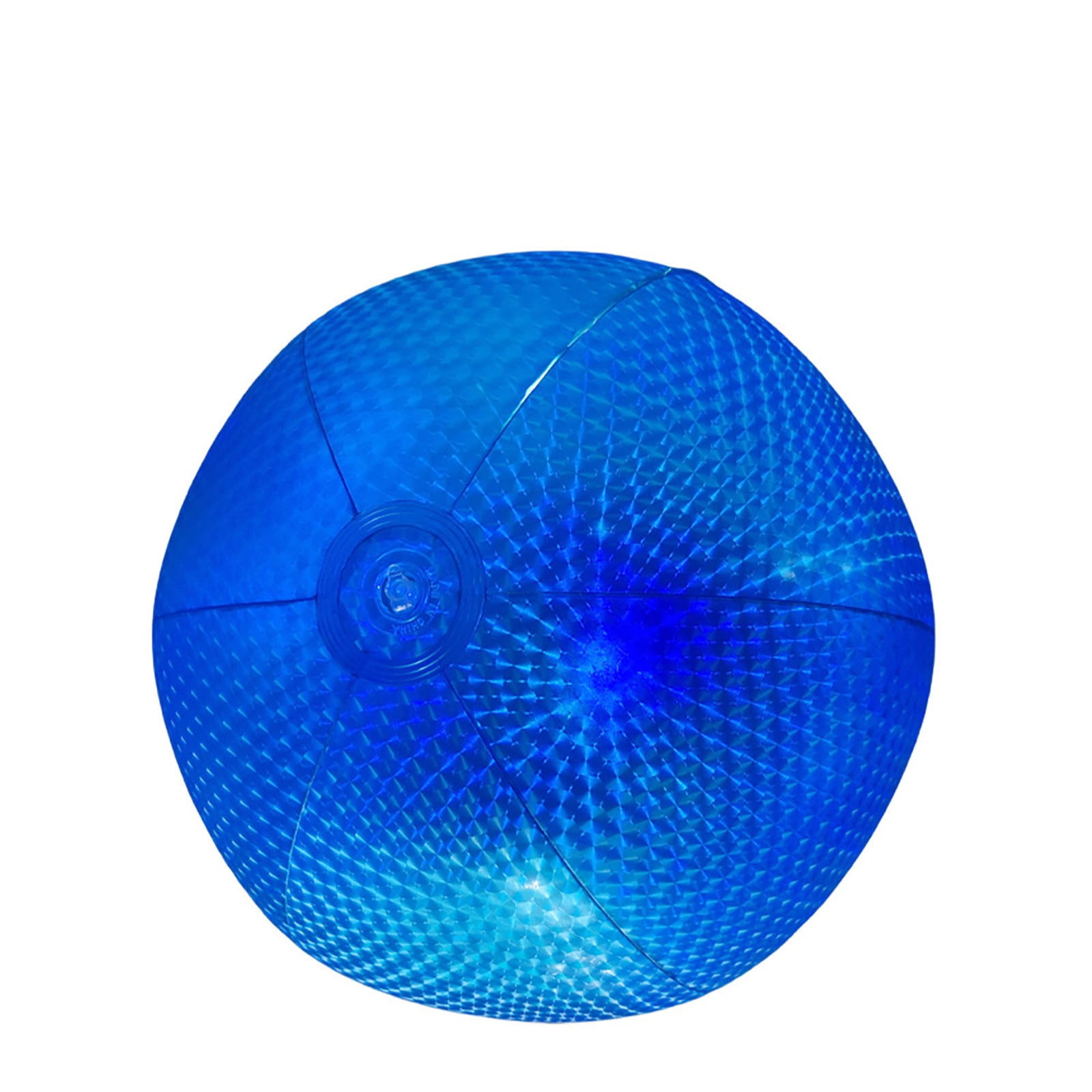 XUYAN Light Up Beach Balls, Water Sports Children's Water Toys ...