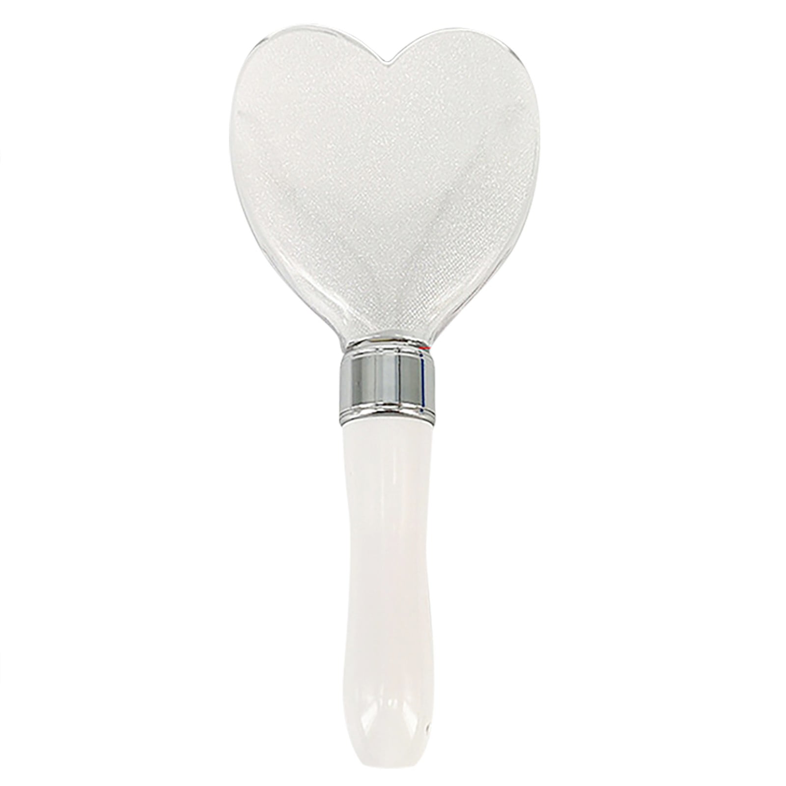 XUYAN Love Shaped LED Glow Stick Heart Flash Stick 15 Color Support ...