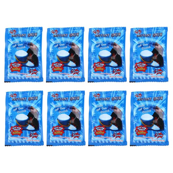 Spray Artificial Snow